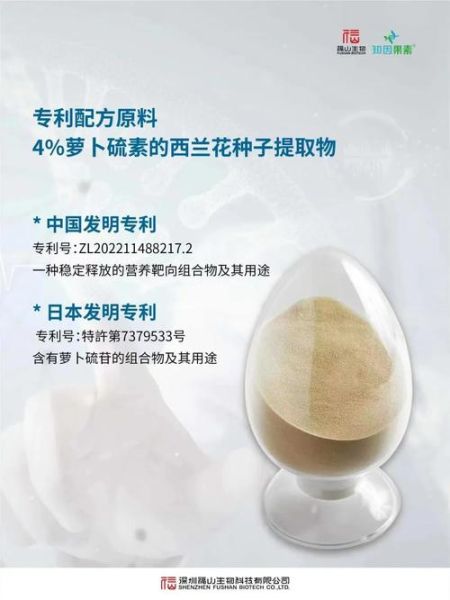 萝卜硫素是什么_萝卜硫素的功效与作用-第2张图片-山城妙识