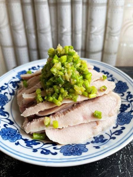 猪肉放什么调料_猪肉怎么腌制才香-第1张图片-山城妙识 猪肉放什么调料_猪肉怎么腌制才香-第1张图片-山城妙识