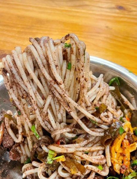 桂林小吃有哪些值得吃_桂林特色美食推荐-第1张图片-山城妙识 桂林小吃有哪些值得吃_桂林特色美食推荐-第1张图片-山城妙识