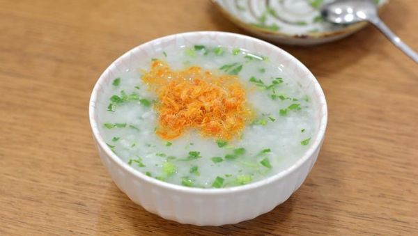 肉松粥的做法_肉松粥适合宝宝吃吗-第1张图片-山城妙识