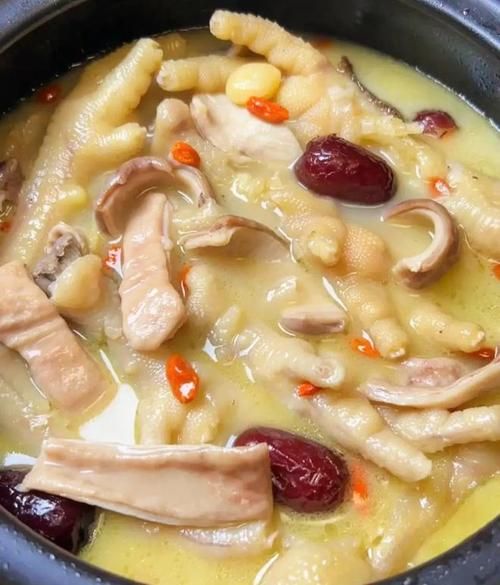 猪肚包鸡怎么做_猪肚包鸡的做法步骤详解-第2张图片-山城妙识