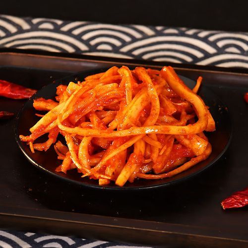 狗宝咸菜怎么做_狗宝咸菜腌制多久能吃-第3张图片-山城妙识 狗宝咸菜怎么做_狗宝咸菜腌制多久能吃-第3张图片-山城妙识