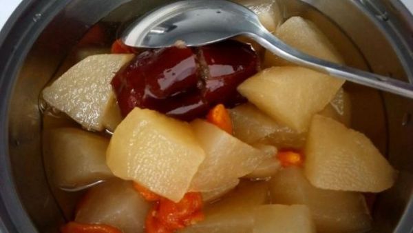 苹果罐头怎么做_家庭自制苹果罐头详细步骤-第2张图片-山城妙识