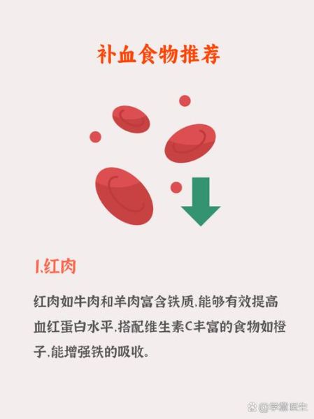女人吃什么补血最快_哪些食物最补血-第1张图片-山城妙识