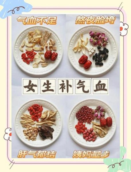 养颜食谱有哪些_如何吃出好气色-第3张图片-山城妙识