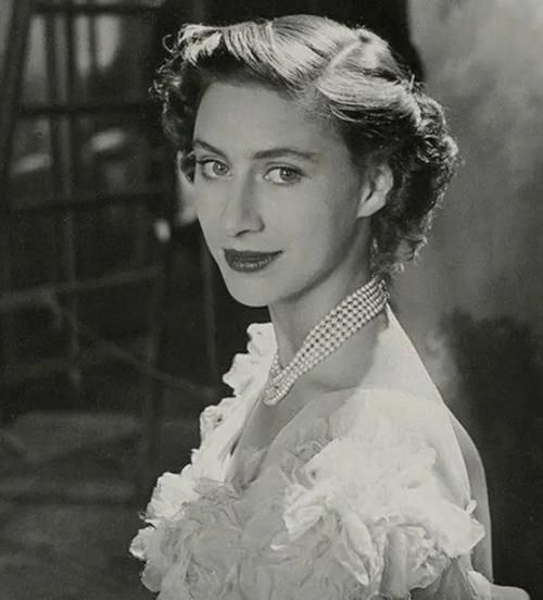 玛格丽特公主事件真相_玛格丽特公主为何终身未婚-第3张图片-山城妙识