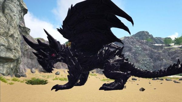 方舟神话演变怎么玩_方舟生存进化神话MOD攻略-第2张图片-山城妙识