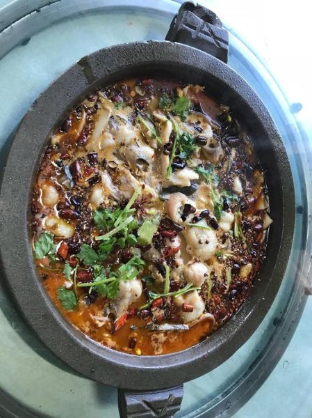 附近石锅鱼哪家好_石锅鱼人均多少钱-第3张图片-山城妙识