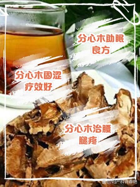 长期喝分心木的危害_分心木泡水副作用-第1张图片-山城妙识