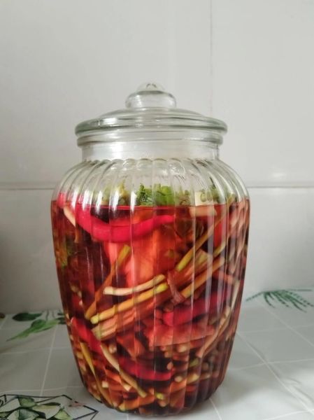 四川人吃泡菜得癌症的多吗_泡菜致癌真相-第2张图片-山城妙识 四川人吃泡菜得癌症的多吗_泡菜致癌真相-第2张图片-山城妙识