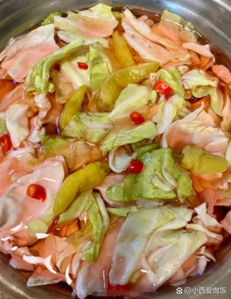 四川人吃泡菜得癌症的多吗_泡菜致癌真相-第1张图片-山城妙识 四川人吃泡菜得癌症的多吗_泡菜致癌真相-第1张图片-山城妙识