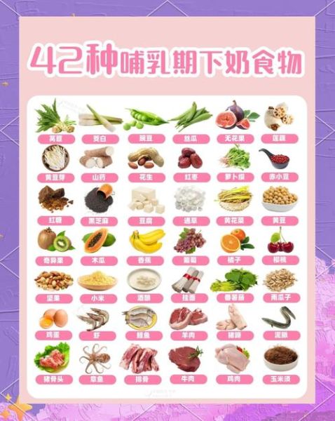 产妇催奶食谱禁忌_哪些食物不能吃-第2张图片-山城妙识 产妇催奶食谱禁忌_哪些食物不能吃-第2张图片-山城妙识