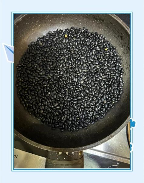 黑豆陈醋怎么泡治白发_黑豆泡醋治白发有效吗-第2张图片-山城妙识