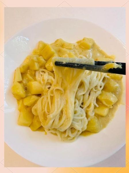 土豆面条怎么做_土豆面条的做法步骤-第1张图片-山城妙识