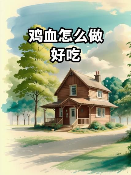 鸡血怎么凝固_鸡血凝固的方法-第1张图片-山城妙识