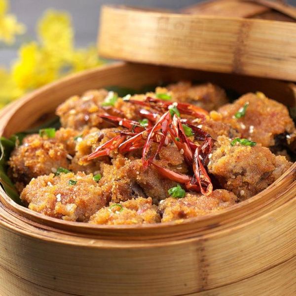 蒸肉米粉可以用什么代替_蒸肉米粉替代品推荐-第3张图片-山城妙识