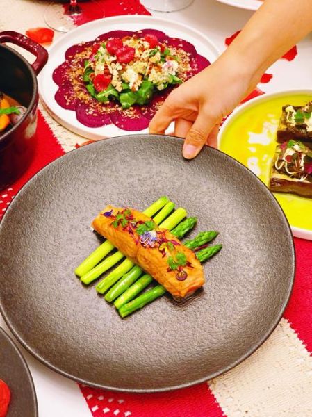 圣诞大餐怎么做_圣诞大餐必备菜品-第2张图片-山城妙识