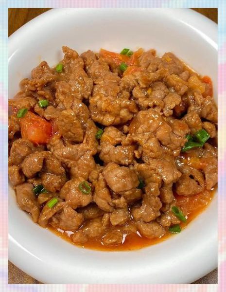 番茄牛排怎么做_番茄牛排的正宗做法-第3张图片-山城妙识