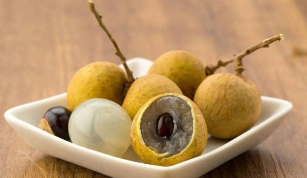 孕妇能吃龙眼吗孕晚期_孕晚期吃龙眼注意事项-第3张图片-山城妙识