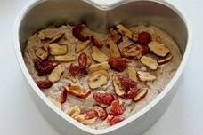 板栗切糕骗局是真的吗_如何识别街头切糕套路-第3张图片-山城妙识