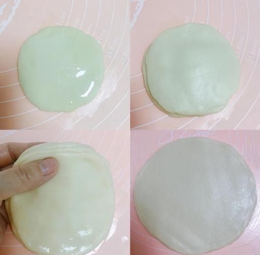 薄饼怎么和面_薄饼用什么面粉最好-第1张图片-山城妙识
