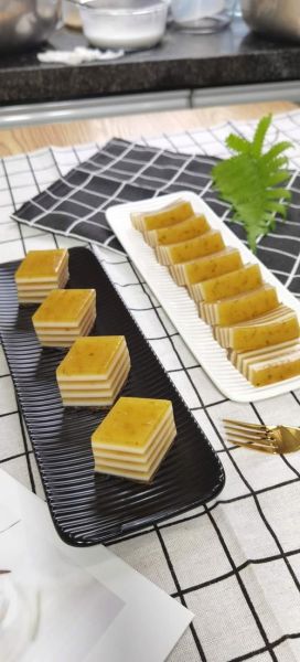 马蹄糕的做法_马蹄糕为什么透明-第3张图片-山城妙识