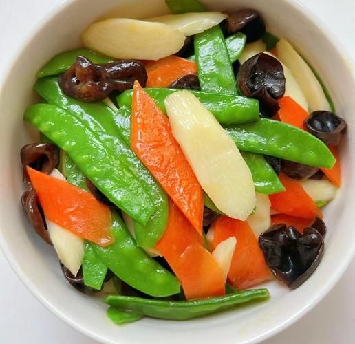 秋季清淡菜谱家常菜_适合老人小孩吃吗-第1张图片-山城妙识