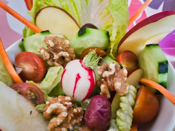 女人40吃什么最抗衰老_40岁女人吃什么延缓衰老-第3张图片-山城妙识