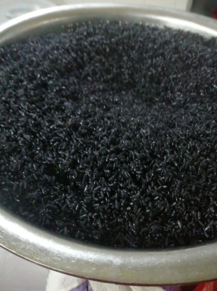 黑米饭的做法_黑米饭的功效与作用-第2张图片-山城妙识