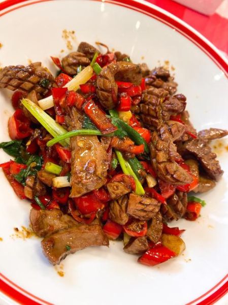 猪腰怎么去除腥味_猪腰炒什么最嫩-第1张图片-山城妙识