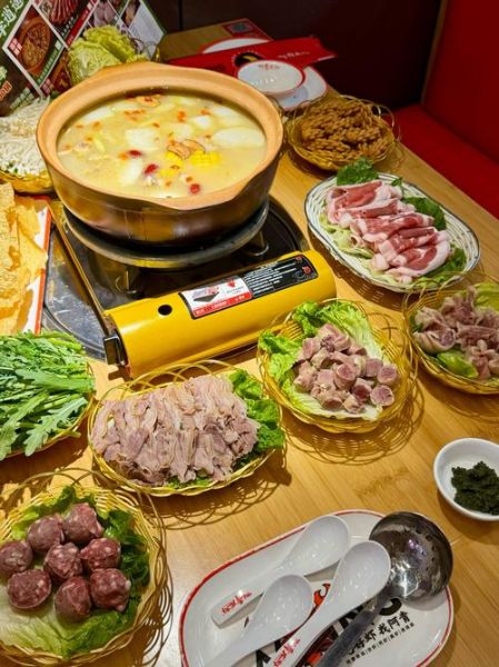 湛江羊肉火锅怎么做才没膻味_湛江羊肉火锅的做法窍门-第3张图片-山城妙识