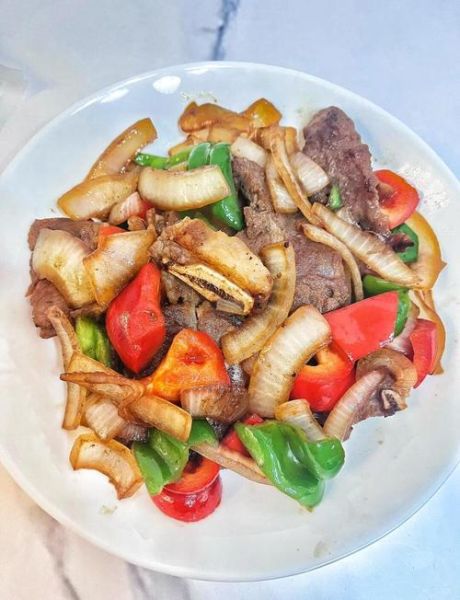 黑椒牛仔骨怎么做才嫩_黑椒牛仔骨腌制多久入味-第3张图片-山城妙识