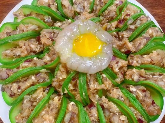 花开富贵菜怎么做法_花开富贵菜家常做法-第3张图片-山城妙识