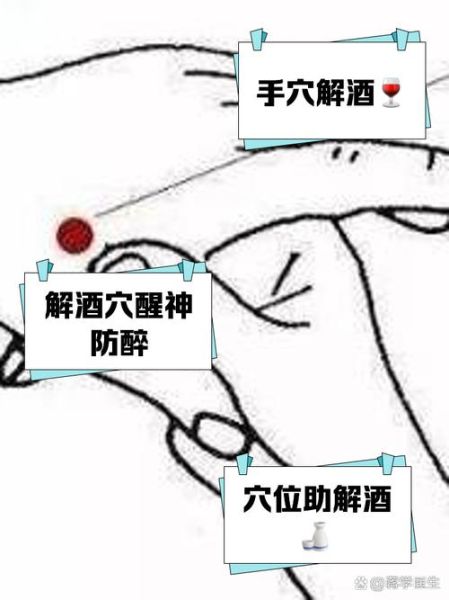 用什么解酒最好_最快最有效的解酒方法-第3张图片-山城妙识