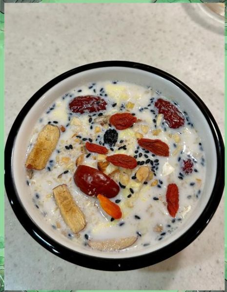 牛奶鸡蛋醪糟的做法_醪糟鸡蛋牛奶怎么做-第3张图片-山城妙识 牛奶鸡蛋醪糟的做法_醪糟鸡蛋牛奶怎么做-第3张图片-山城妙识