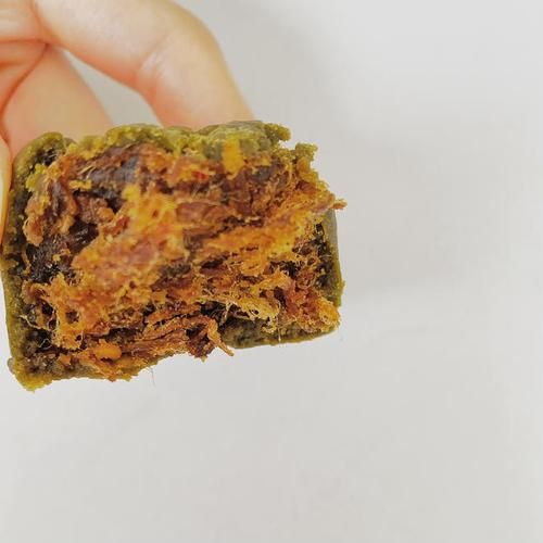 香辣牛肉月饼怎么做_香辣牛肉月饼好吃吗-第3张图片-山城妙识