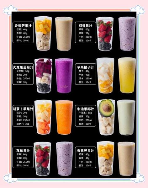 蓝莓汁怎么做最好_蓝莓汁怎么榨好喝-第2张图片-山城妙识