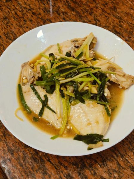 大剥皮鱼怎么做好吃_大剥皮鱼的家常做法-第3张图片-山城妙识