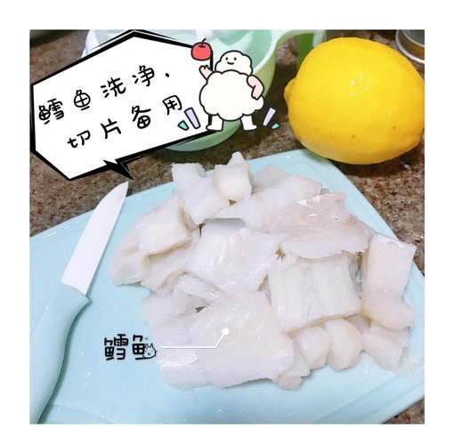 鳕鱼怎么做宝宝辅食_鳕鱼泥几个月能吃-第3张图片-山城妙识