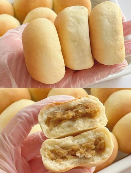 板栗饼怎么做_板栗饼的做法步骤-第1张图片-山城妙识