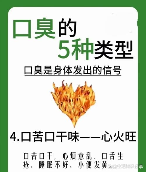 肾不好三处发臭_口臭尿臭体臭怎么办-第2张图片-山城妙识