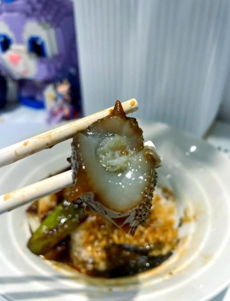 葱爆海参怎么做_家庭简易做法-第1张图片-山城妙识