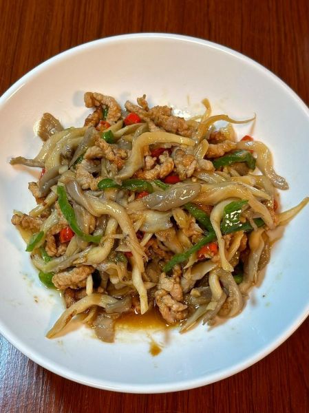 鲜蘑菇怎么做好吃_鲜蘑菇的吃法大全-第2张图片-山城妙识 鲜蘑菇怎么做好吃_鲜蘑菇的吃法大全-第2张图片-山城妙识