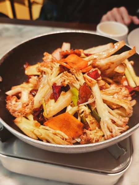 徽菜凉菜有哪些经典做法_徽式凉拌菜怎么调味-第3张图片-山城妙识