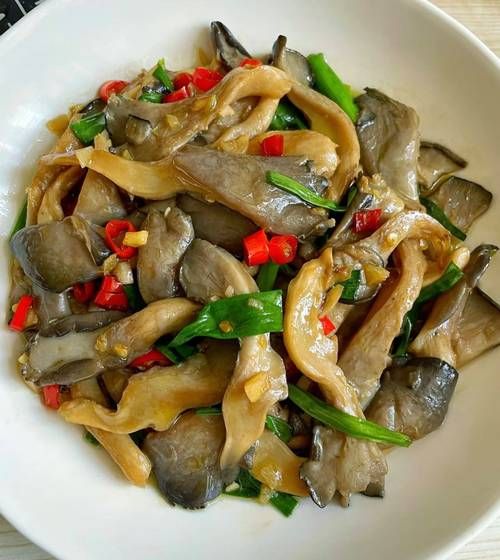 鲜蘑菇怎么做好吃_鲜蘑菇的吃法大全-第3张图片-山城妙识 鲜蘑菇怎么做好吃_鲜蘑菇的吃法大全-第3张图片-山城妙识