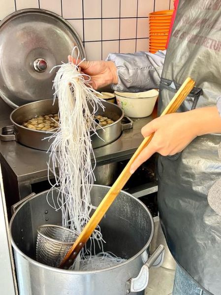 老鸭粉丝汤的做法_老鸭粉丝汤正宗配方-第1张图片-山城妙识 老鸭粉丝汤的做法_老鸭粉丝汤正宗配方-第1张图片-山城妙识