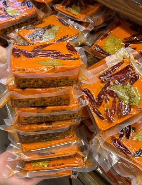 重庆特产小吃能带走哪些_重庆伴手礼推荐-第1张图片-山城妙识