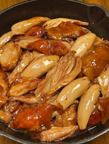 手撕鸡调料配方怎么做_正宗川味手撕鸡调料比例-第3张图片-山城妙识