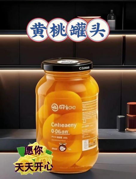 糖水黄桃罐头怎么打开_黄桃罐头打不开怎么办-第3张图片-山城妙识 糖水黄桃罐头怎么打开_黄桃罐头打不开怎么办-第3张图片-山城妙识