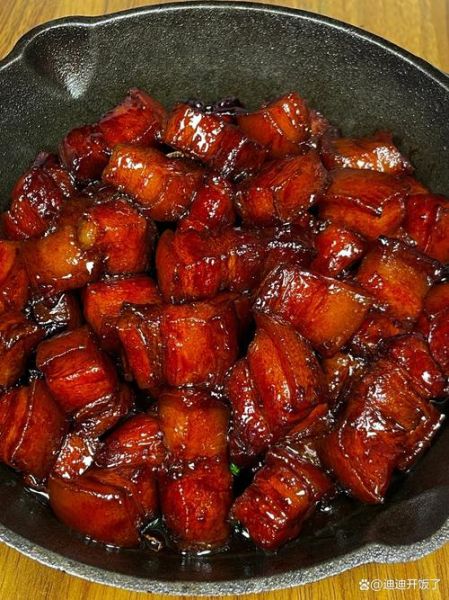 红烧肉片怎么做好吃_红烧肉片的家常做法-第3张图片-山城妙识 红烧肉片怎么做好吃_红烧肉片的家常做法-第3张图片-山城妙识